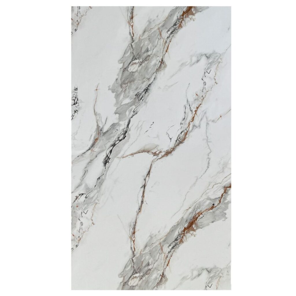 Lambin interior WPC y Marmol PVC